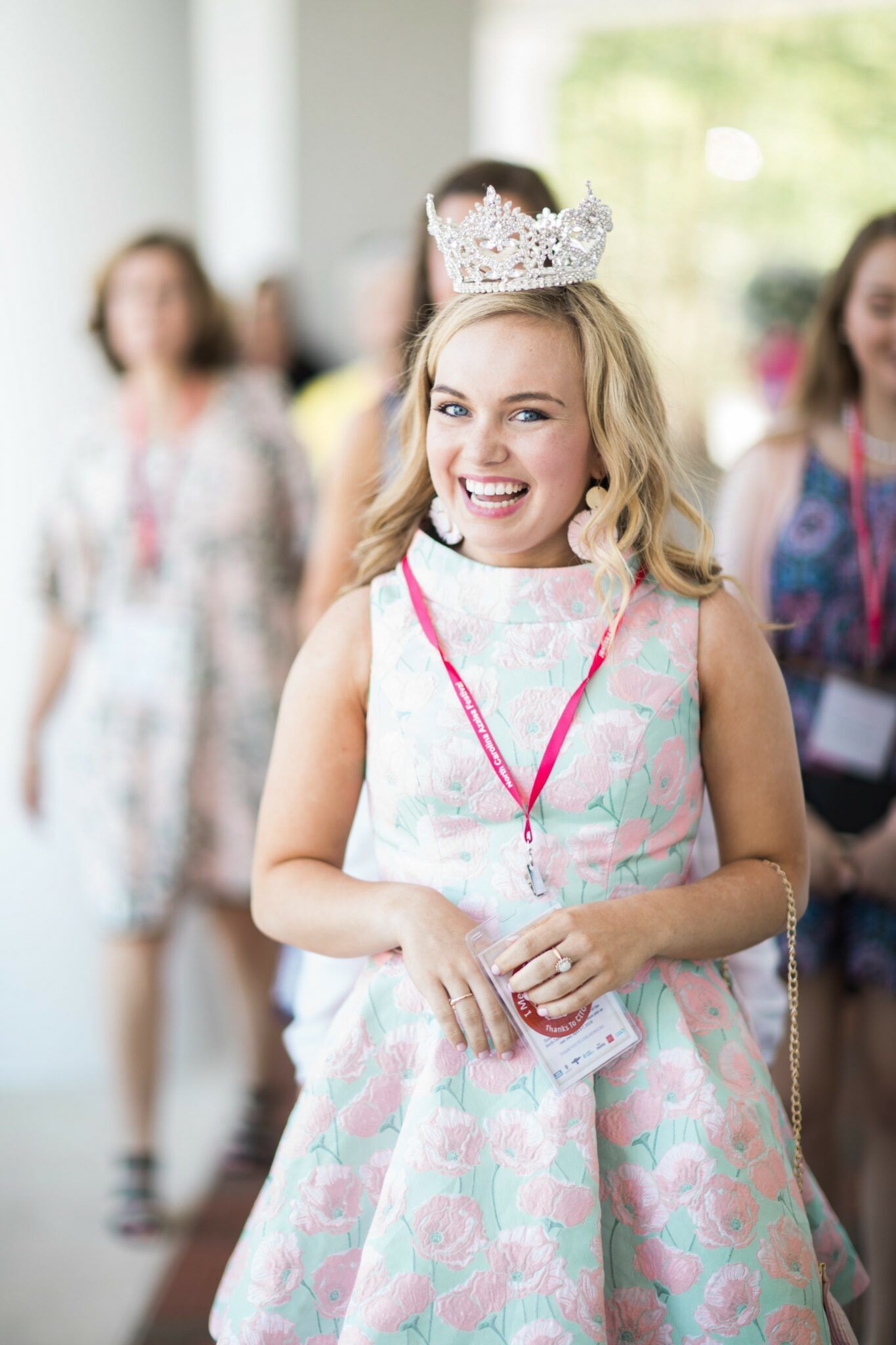 The Journey Begins: A look into Festival Week with Grace Tippett | NC ...