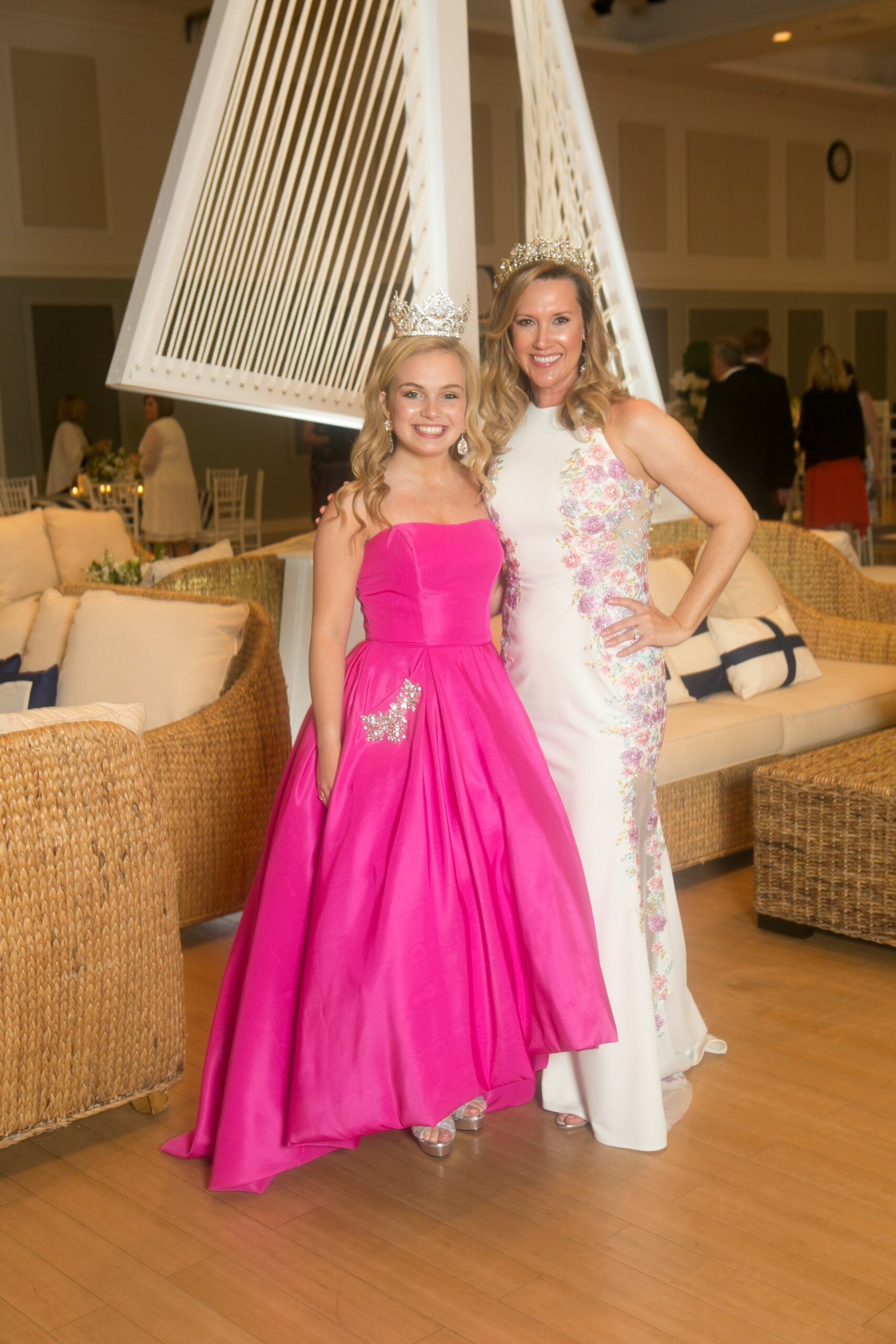 The Journey Begins: A look into Festival Week with Grace Tippett | NC ...