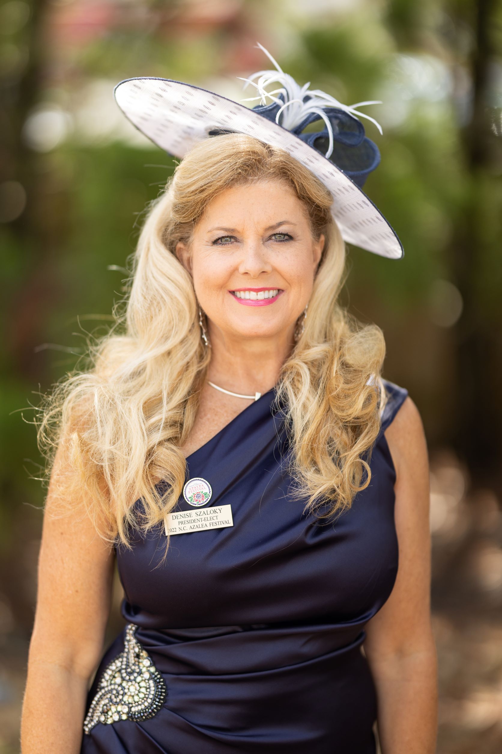 Festival Office | NC Azalea Festival