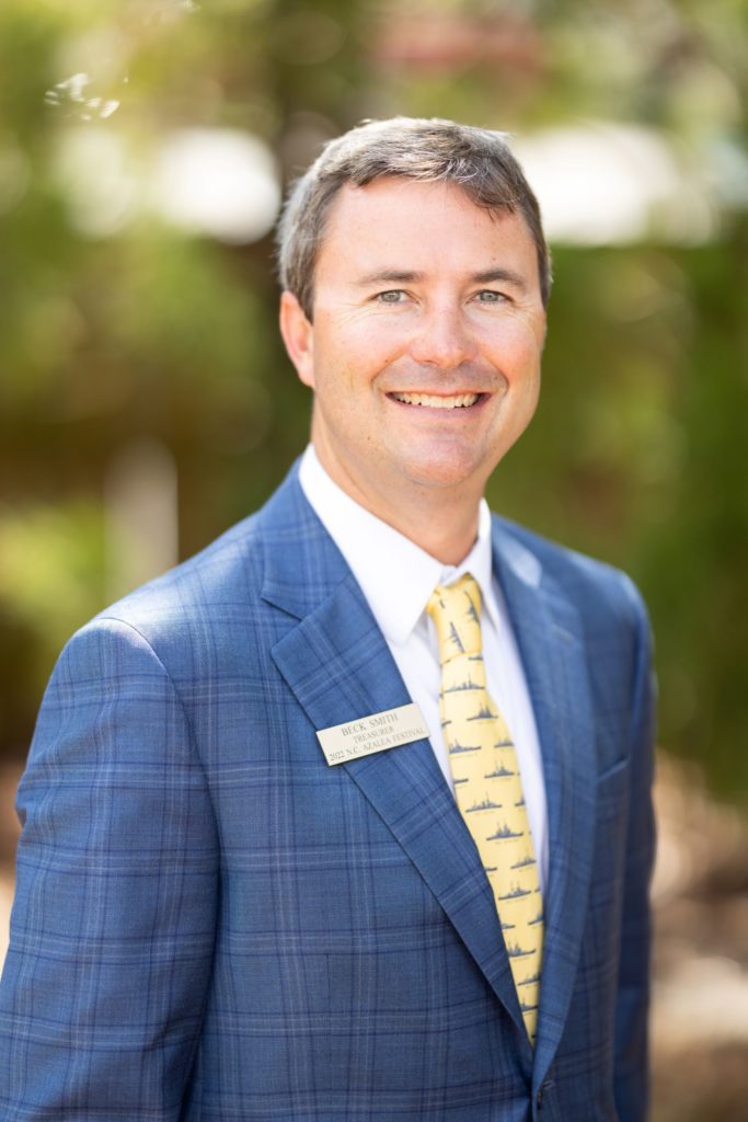 Festival Office | NC Azalea Festival