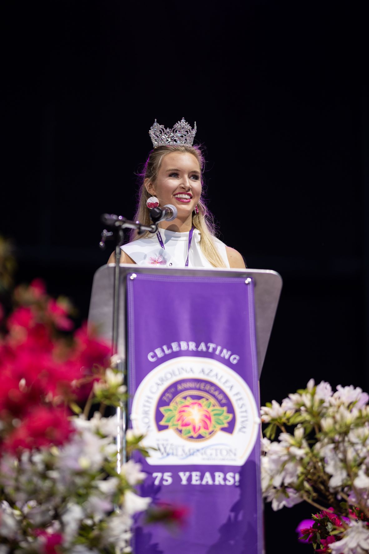 | NC Azalea Festival