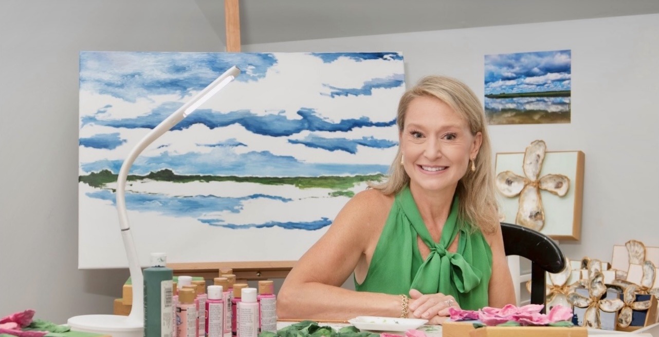 Official Artwork | NC Azalea Festival