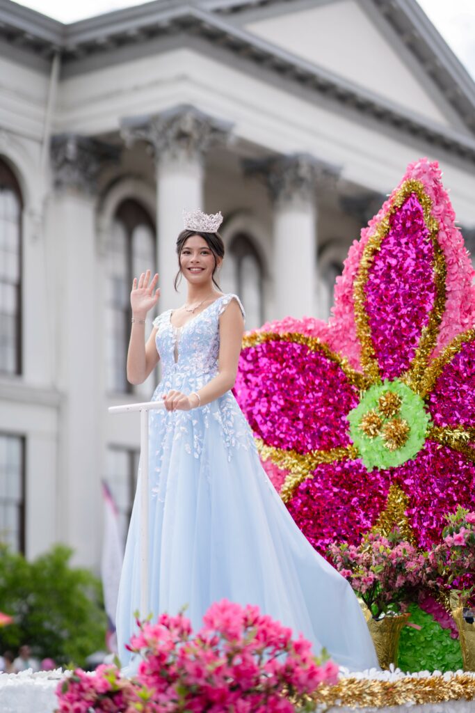 Parade | NC Azalea Festival